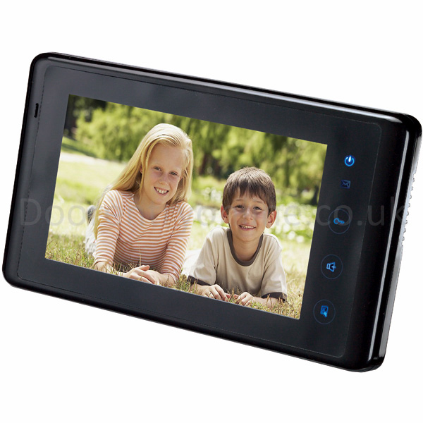 Video entry system 591 | 2 Wire video entry system