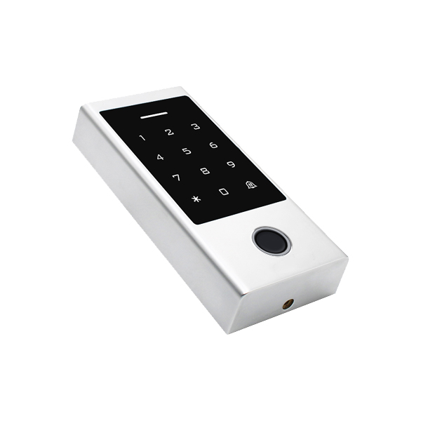 Digital keypad with card/fob reader H1E | Wi-Fi Keypad