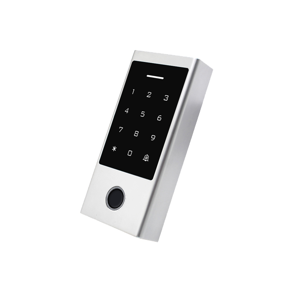 Digital keypad with card/fob reader H1E | Wi-Fi Keypad