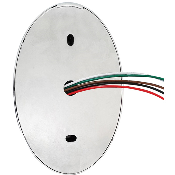 No Touch Exit Button | Touchless Exit Button | Touch Free Exit Button ...