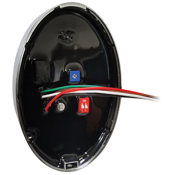 No Touch Exit Button | Touchless Exit Button | Touch Free Exit Button ...