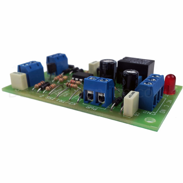 Timer Relay | TR1 Timer Delay Relay | TR1 Relay