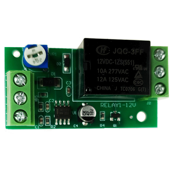 Timer Relay | TRM Timer Relay | TRM Relay