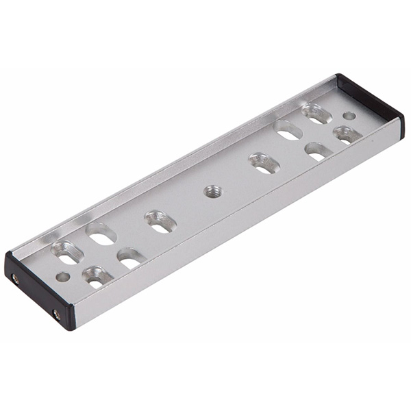 Armature Plate Housing Cradle AH-600-E | Surface Mount Armature Plate ...