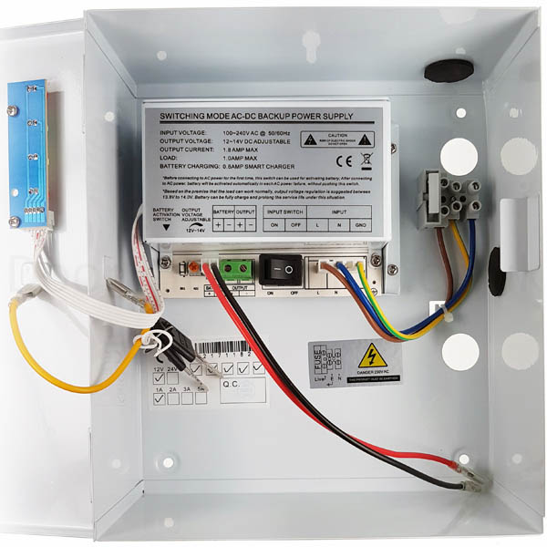 2amp Power Supply | Power Supply 2amp 12v dc | Power Supply PSB 2amp ...