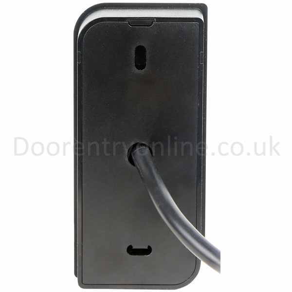 | Proximity card and key fob reader | Proximity card and key fob reader ...