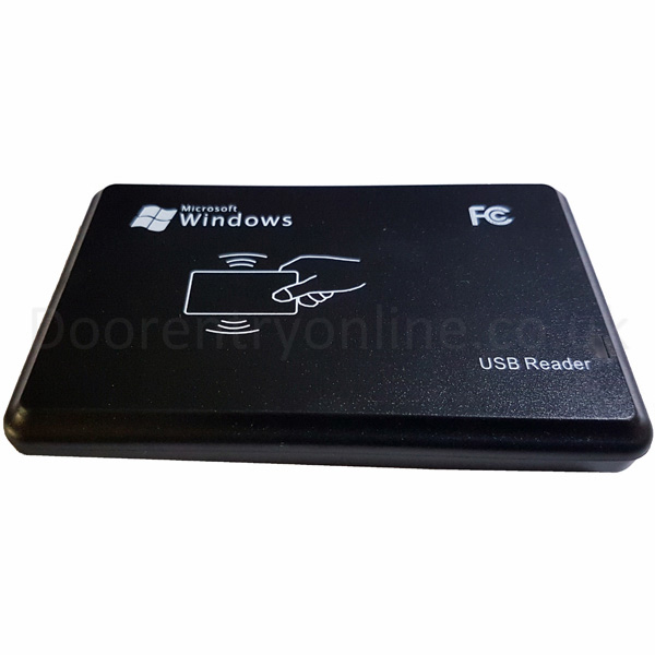 | USB Desktop Card Reader | Proximity USB Desktop Card Reader ...